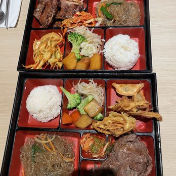 SONAMU KOREAN RESTAURANT - Updated August 2024 - 235 Photos & 88 ...