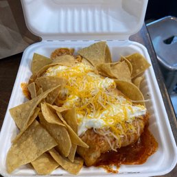 EL BURRITO AZTECA - 130 Photos & 289 Reviews - 6728 NE Sandy Blvd ...