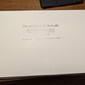 DIMO’S DELI AND DONUTS - 136 Photos & 239 Reviews - 2030 W Stadium Blvd ...