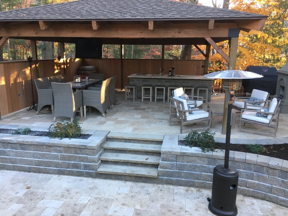 SSE LANDSCAPE CONTRACTORS - Updated August 2025 - 1629 Washington St ...