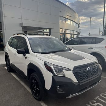 FIESTA SUBARU - Updated January 2026 - 14 Photos & 52 Reviews - 7100 ...