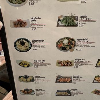 TEPPEN RAMEN - Updated September 2025 - 1053 Photos & 649 Reviews - 159 ...