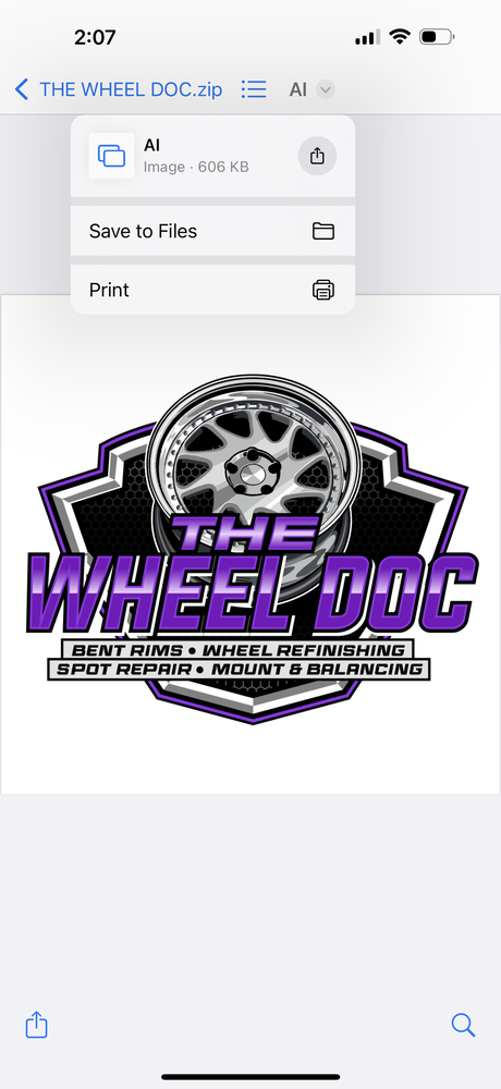 THE WHEEL DOC - Updated December 2025 - Request a Quote - Paris, Texas - Wheel & Rim Repair ...