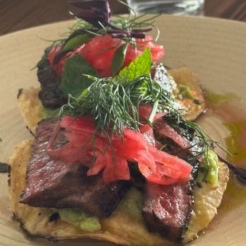 EL MATATAN THE FINEST FUSION OF LATIN CUISINE - Updated May 2024 - 333 ...