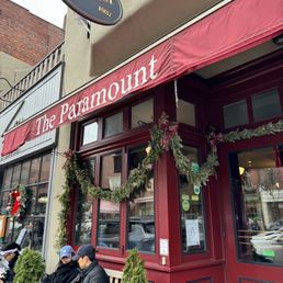 THE PARAMOUNT - Updated October 2025 - 1161 Photos & 1816 Reviews - 44 ...