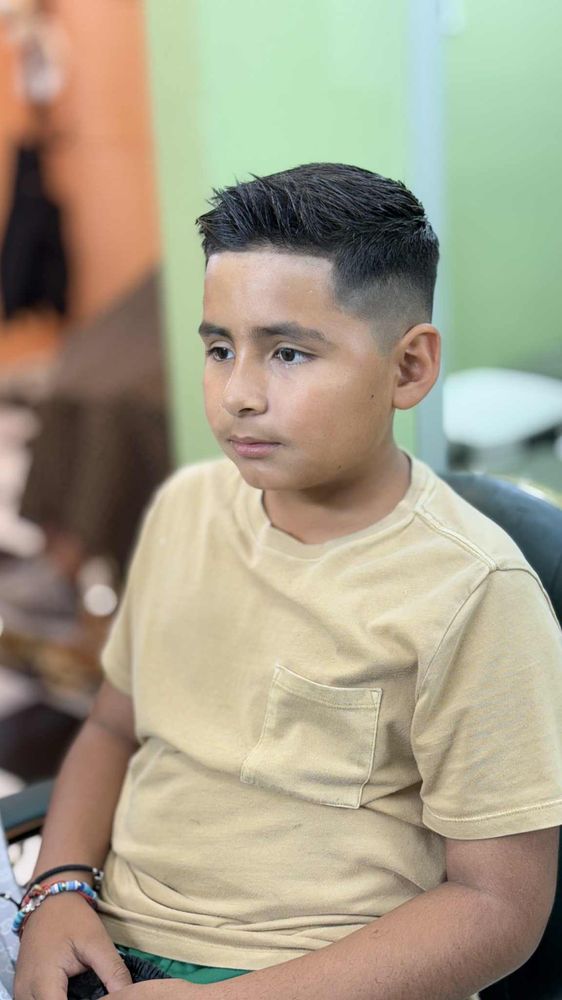 FANCY BEAUTY AND BARBER - Updated April 2026 - 116 Photos & 40 Reviews ...