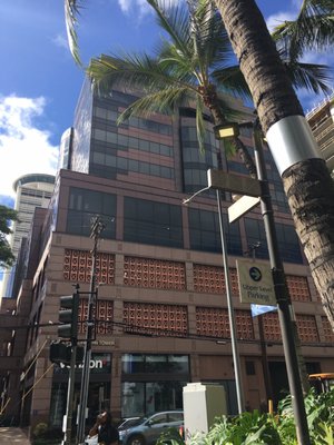 PACIFIC GUARDIAN TOWER - Updated August 2025 - 15 Photos - 1440 ...