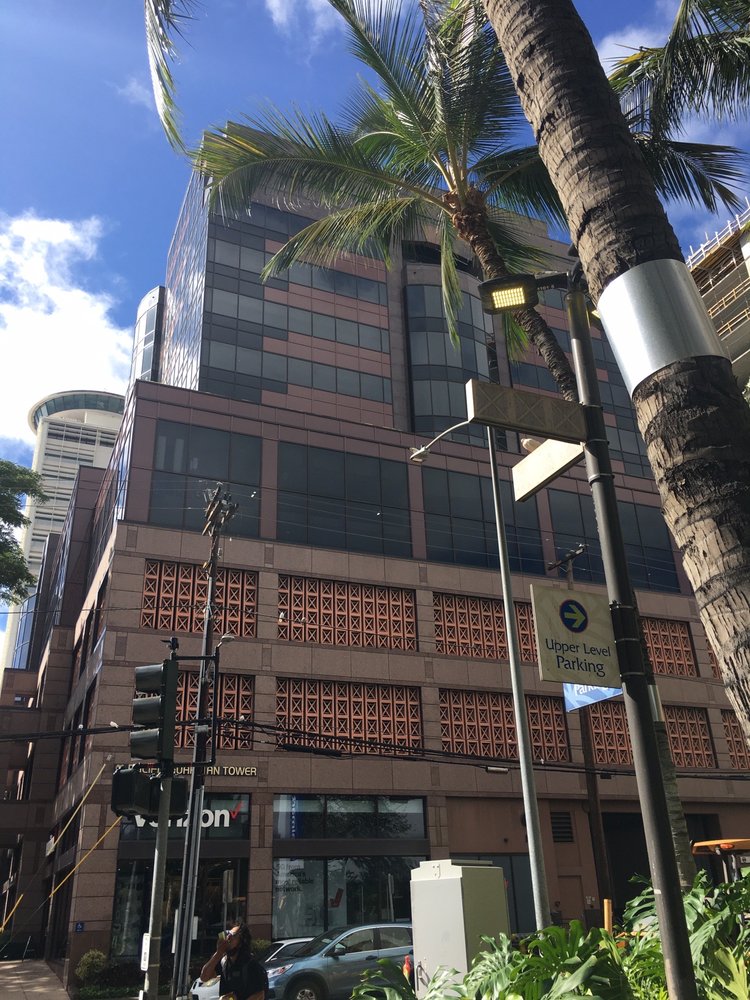 PACIFIC GUARDIAN TOWER - Updated August 2025 - 15 Photos - 1440 ...