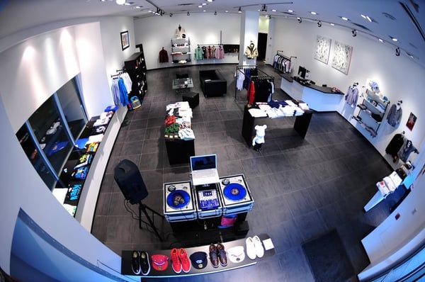 SHOP 412 - Updated September 2025 - 12 Photos & 22 Reviews - 420 S 27th ...