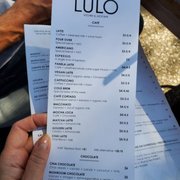 LULO KITCHEN - 59 Photos & 26 Reviews - 1273 W 9th St, Cleveland, OH ...