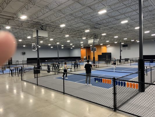 THE PICKLEBALL SPACE - Updated July 2024 - 11 Photos - 5665 W Bell Rd ...