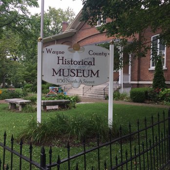 WAYNE COUNTY HISTORICAL MUSEUM - Updated December 2025 - 62 Photos & 13 ...