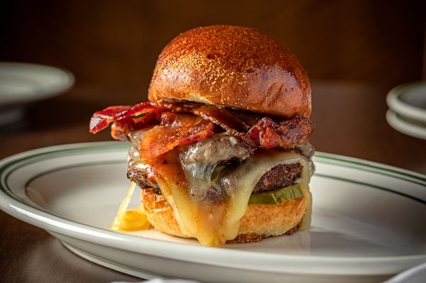 LUXBAR - 1104 Reviews & 794 Photos - 18 E, Chicago, Illinois - Bars ...