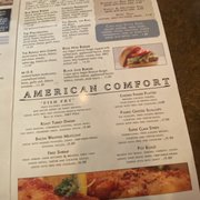 BLUE RIDGE GRILL - 136 Photos & 106 Reviews - American (New) - 3400 W ...
