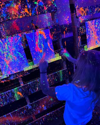 SPIN AND SPLAT ART STUDIO - Updated September 2025 - 14 Photos - 2785 ...