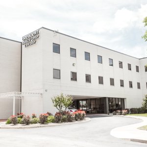 HICKORY TRAIL HOSPITAL - 17 Reviews - 2000 Old Hickory Trl, DeSoto ...