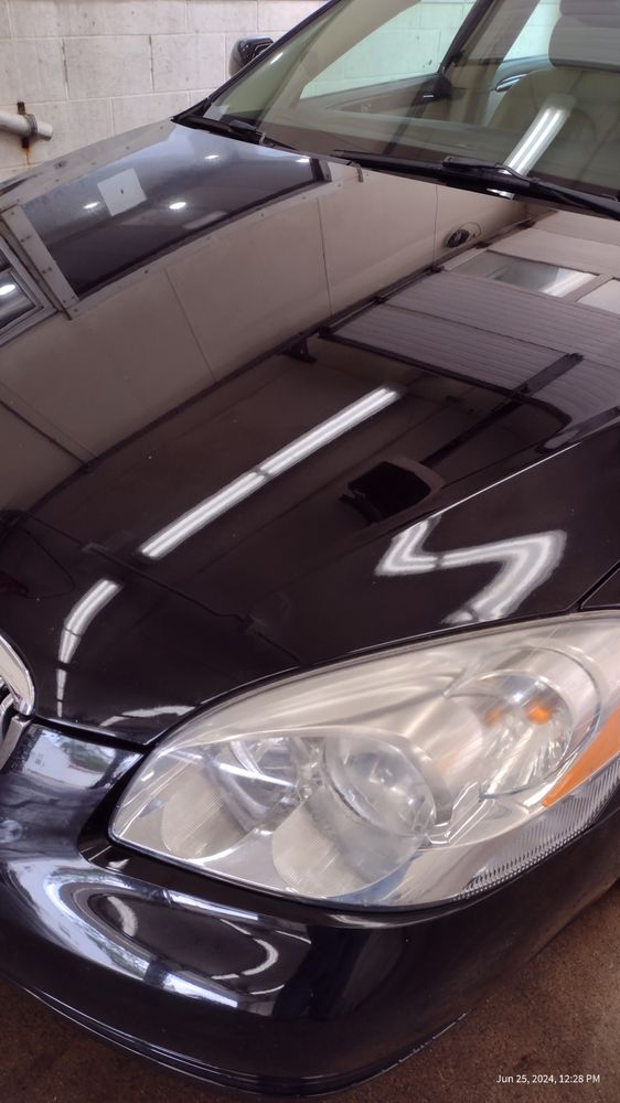 CUSTOM CAR CARE DETAIL SHOP - Updated July 2025 - Request a Quote ...