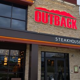 OUTBACK STEAKHOUSE - Updated July 2025 - 100 Photos & 123 Reviews ...