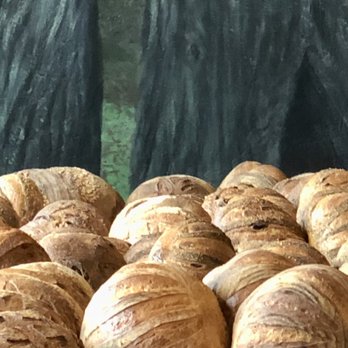 WILD FLOUR BREAD - 955 Photos & 1099 Reviews - 140 Bohemian Hwy ...