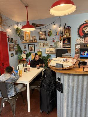 COCOTAZO - Updated November 2025 - 44 Reviews & 113 Photos - 1590 Park ...