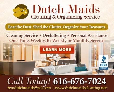 DUTCH MAIDS CLEANING & ORGANIZING SERVICE - Updated August 2025 - 10 ...