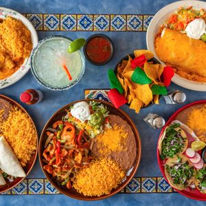 AZTECA MEXICAN RESTAURANT - Updated February 2025 - 80 Photos & 58 ...