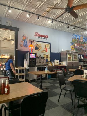 STRAWN’S EAT SHOP - 889 Photos & 790 Reviews - 125 Kings Hwy ...