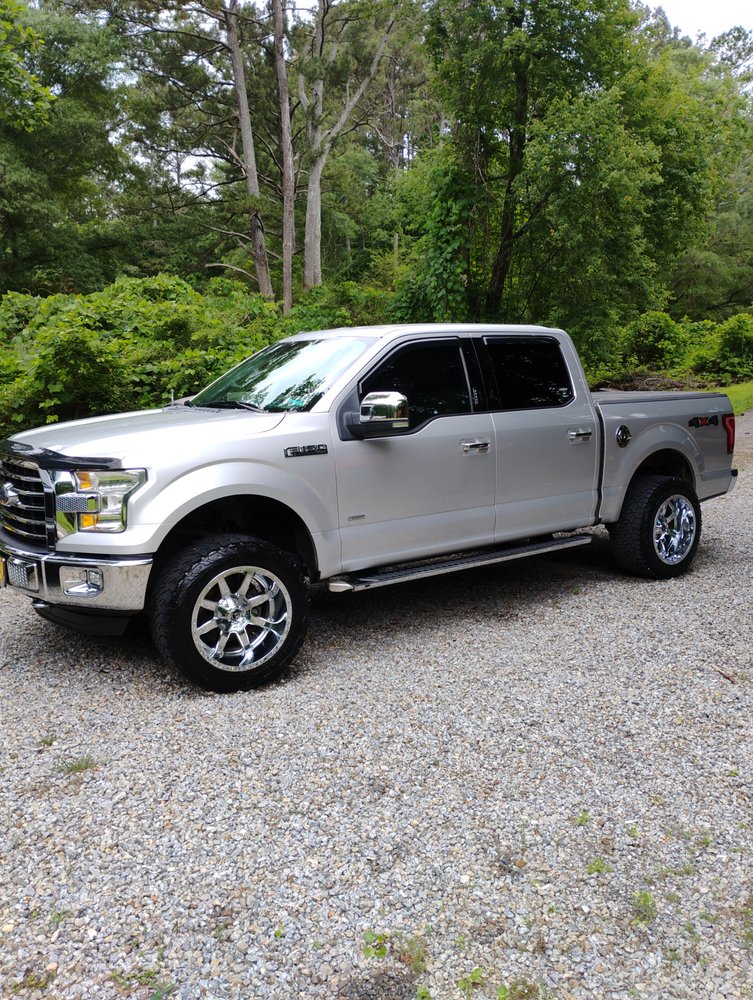 HATERMADE LAWN CARE AND MOBILE DETAILING - Updated June 2025 - Request ...