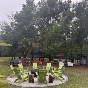 THE BACKYARD - Updated December 2025 - 112 Photos & 35 Reviews - 2214 West Rd, Ocoee, Florida ...