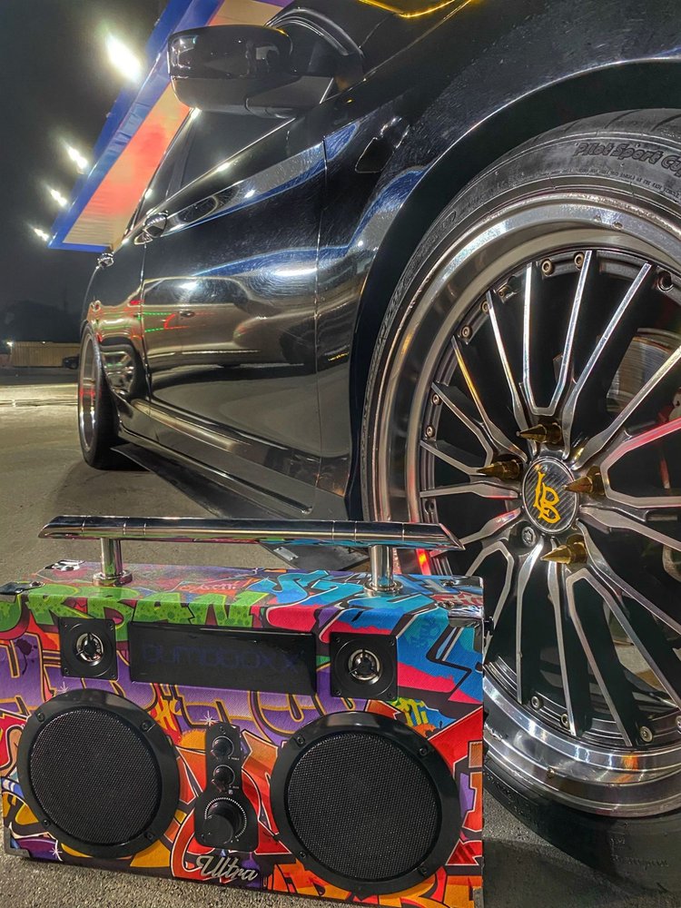 VP RACING OF LONG BEACH - Updated September 2024 - 52 Photos & 17 ...