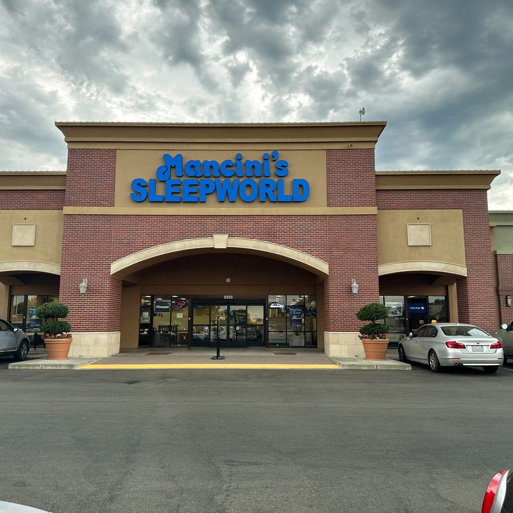 MANCINI’S SLEEPWORLD - STOCKTON - Updated March 2025 - 74 Photos & 120 ...