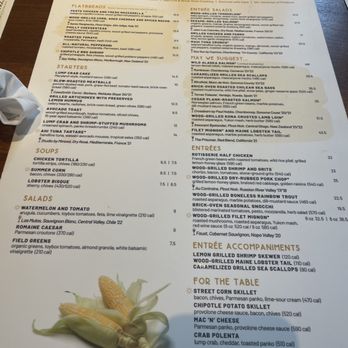 SEASONS 52 - Updated January 2025 - 900 Photos & 511 Reviews - 842 W ...