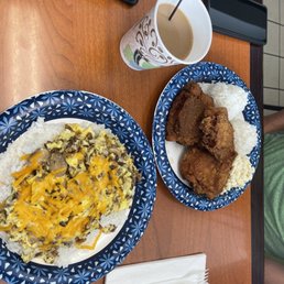 JOE’S GRILL EXPRESS - 1936 Photos & 926 Reviews - 3131 N Nimitz Hwy ...