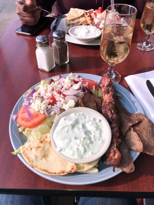 LUCKY BOY RESTAURANT - 140 Photos & 183 Reviews - 636 Rockaway Tpke ...