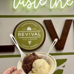 REVIVAL ICE CREAM - Updated May 2026 - 1932 Photos & 1534 Reviews - 463 ...