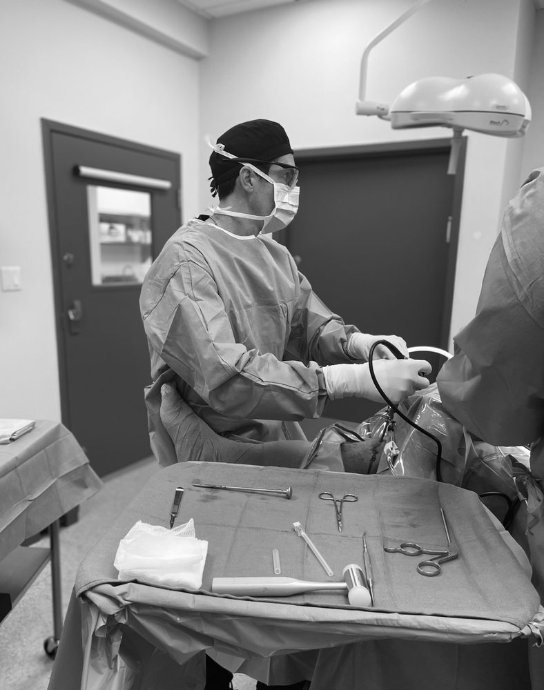 LEGACY ORTHOPAEDICS: THOMAS RILEY, IV, MD - Updated August 2025 - 7000 ...