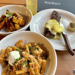THE WILSON ORLANDO - 41 Photos & 19 Reviews - Food near 225 Celebration ...