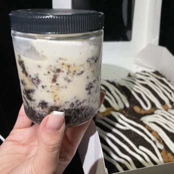 MIAMI BAKED - Desserts - 12750 SW 128th St, Miami, Florida - 259 Photos ...