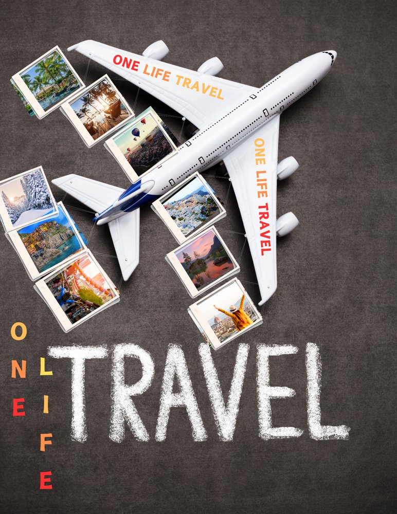 ONE LIFE TRAVEL - Updated October 2025 - ROGERS, Arkansas - Travel ...