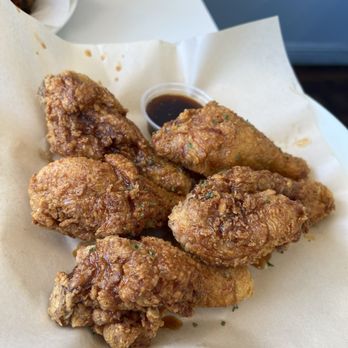 K BANCHAN X VONS CHICKEN - Updated August 2025 - 258 Photos & 135 ...