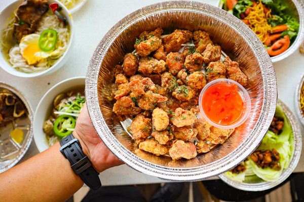 ALO ASIAN KITCHEN - 126 Photos & 29 Reviews - 28083 Moulton Pkwy ...