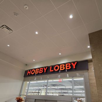 HOBBY LOBBY - Updated January 2026 - 36 Photos & 13 Reviews - 270 ...