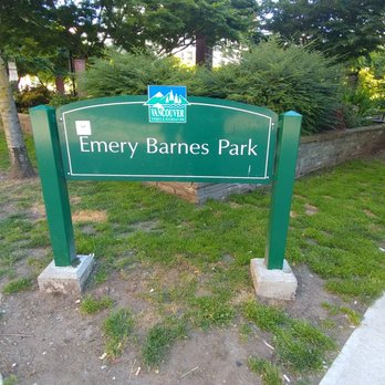 EMERY BARNES PARK - Updated January 2026 - 136 Photos & 27 Reviews ...