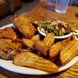 HOMESTEAD RESTAURANT & BAKERY - 383 Photos & 356 Reviews - 7837 S ...