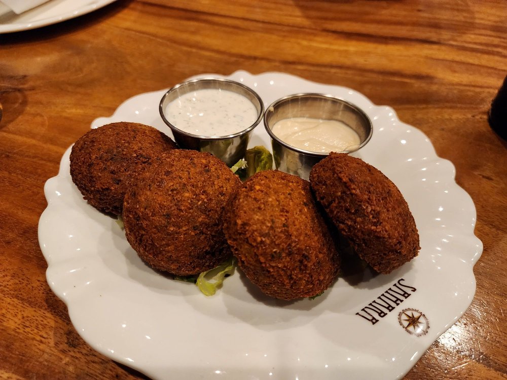 SAHARA RESTAURANT - Updated October 2024 - 313 Photos & 182 Reviews ...