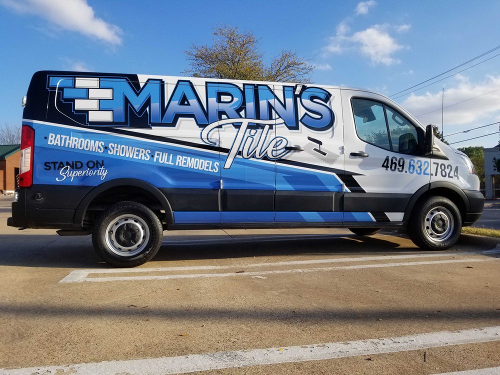 SIGMAGRAFIX - Updated July 2025 - Request a Quote - 11 Photos - 307 N ...