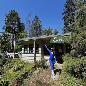 CARVER CAFE - Updated September 2024 - 160 Photos & 163 Reviews - 16471 ...