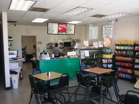 DIXIE DELI - 41 Photos & 82 Reviews - 364A Fm 1959 Rd, Houston, Texas ...