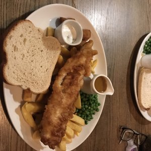 THE TRIGGER POND - 21 Photos - 33 Bicester Road, Bicester, Oxfordshire ...