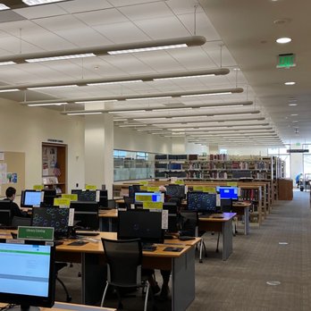 SAN MATEO PUBLIC LIBRARY - Updated January 2025 - 157 Photos & 238 ...